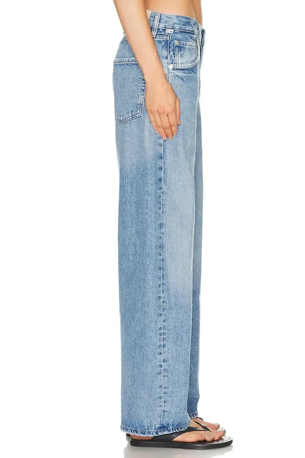 Citizens Of Humanity Ayla Baggy Jeans