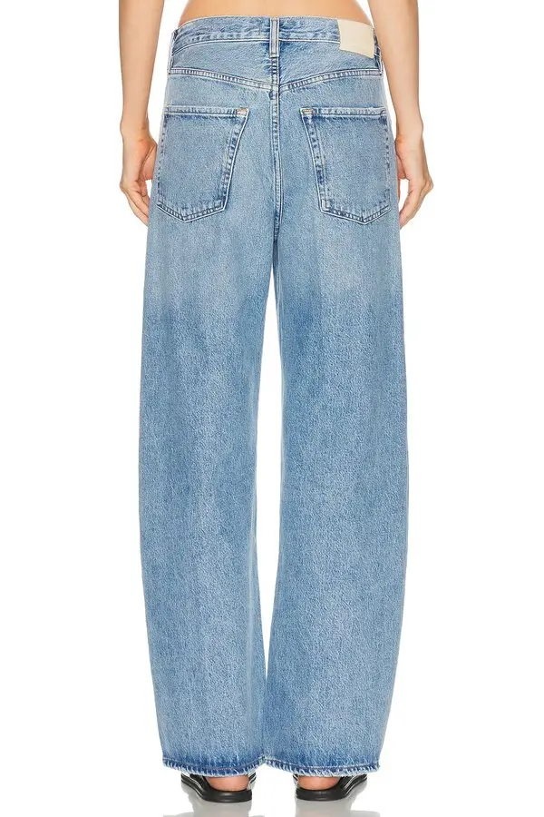 Citizens Of Humanity Ayla Baggy Jeans