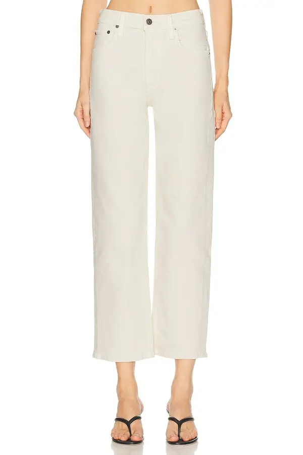 Citizens Of Humanity Palma Straight Jeans