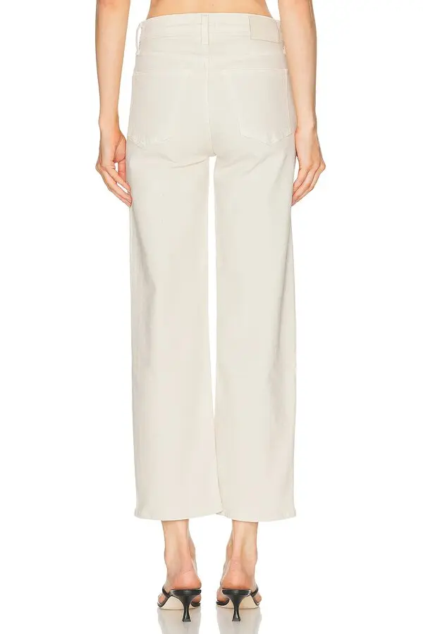 Citizens Of Humanity Palma Straight Jeans
