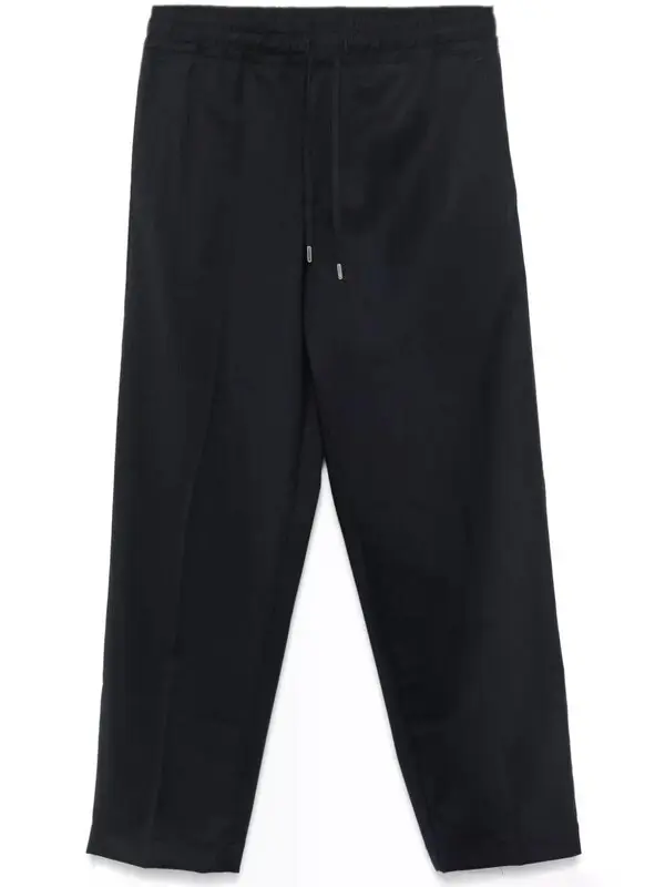 COSTUMEIN Pajama Trousers - Blue