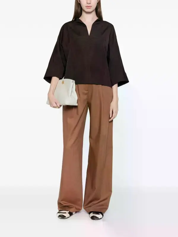 Herno Pences Trousers
