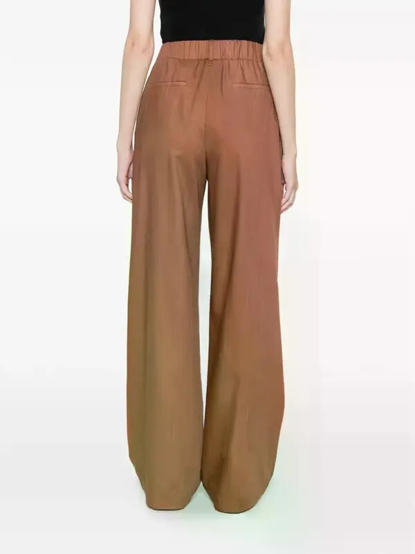 Herno Pences Trousers