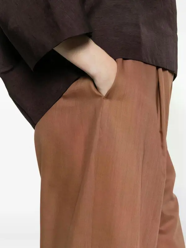 Herno Pences Trousers