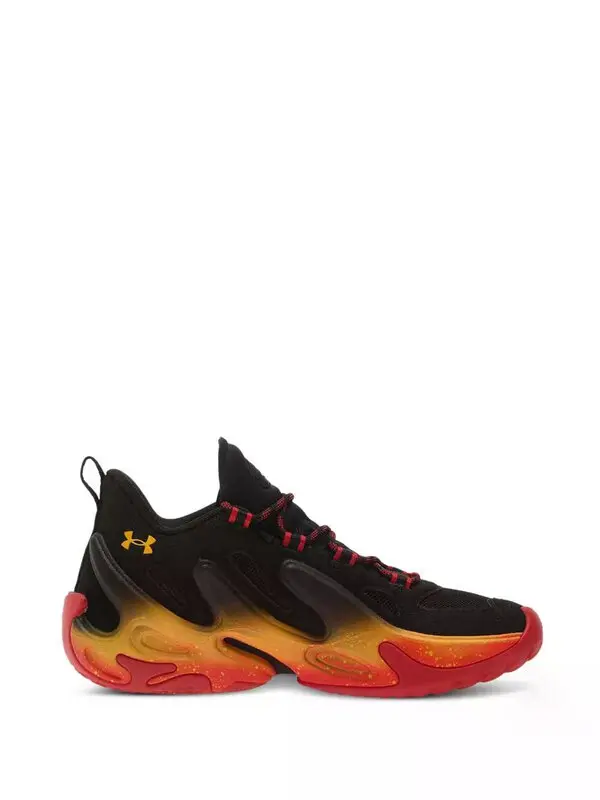 Under Armour Curry Sneakers