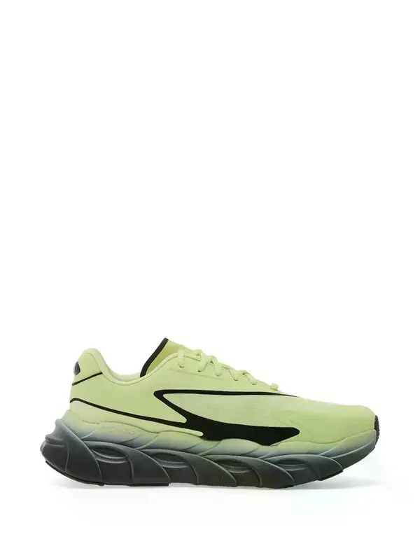 Under Armour Halo Running Sneakers - Green