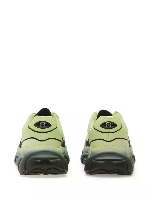 Under Armour Halo Running Sneakers - Green