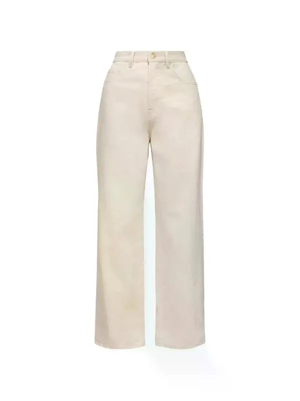 Moncler Belt-loop Trousers