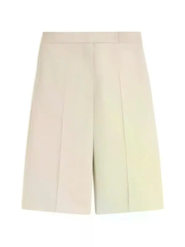 Max Mara Sumile Tailored Shorts