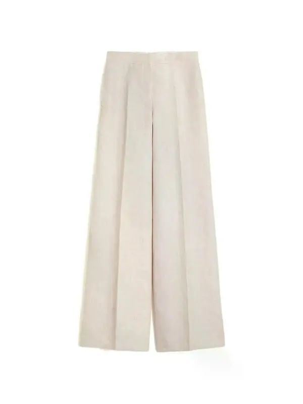 Max Mara Wide-leg Trousers