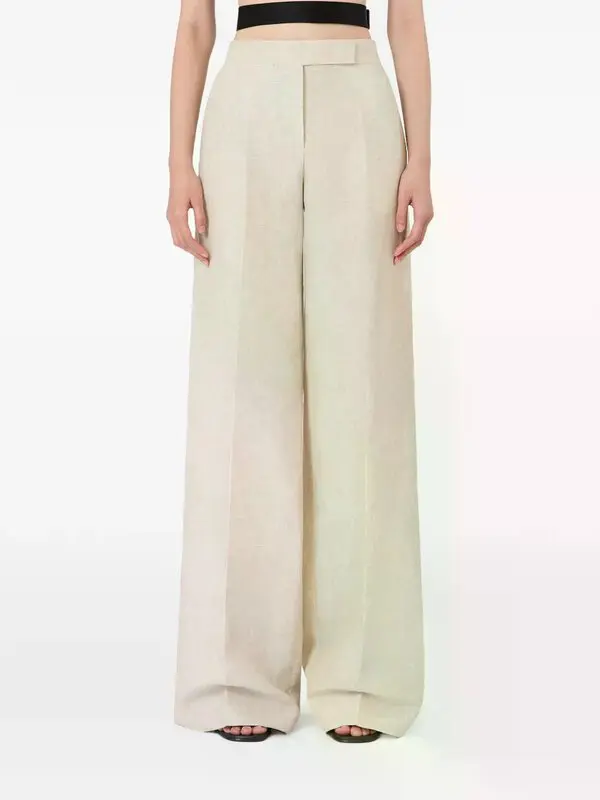 Max Mara Wide-leg Trousers