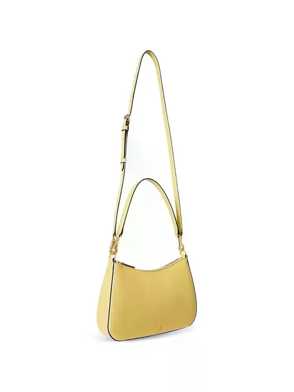 Ralph Lauren Medium Logo-detail Shoulder Bag