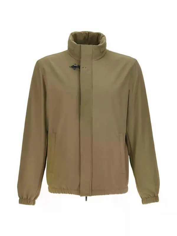 FAY Stand-collar Jacket