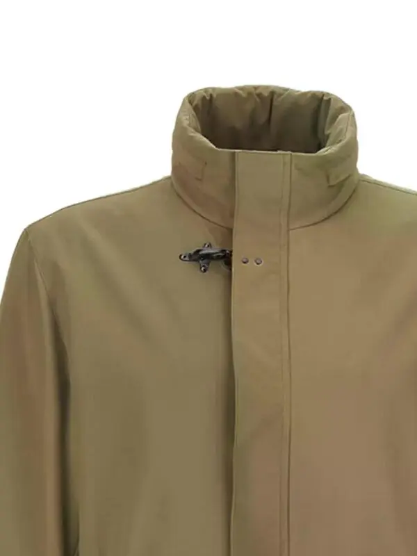 FAY Stand-collar Jacket