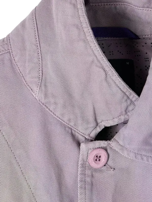 Paul Smith Patch-pocket Shirt Jacket