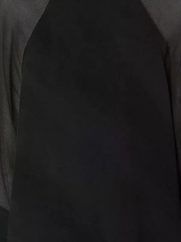 Filippa K Sheer-panel Top