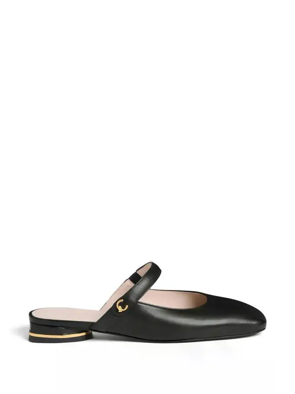 COCCINELLE Everyday Mules
