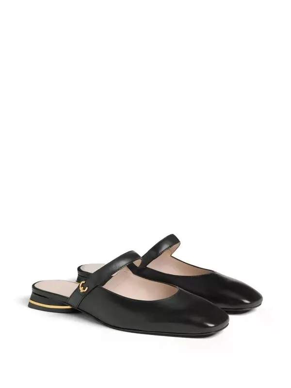 COCCINELLE Everyday Mules