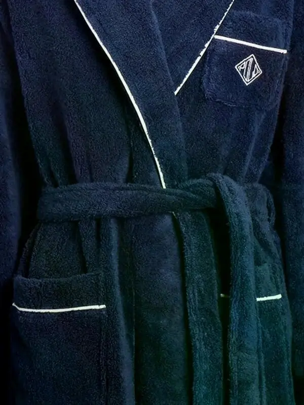 Polo Ralph Lauren Belted Robe