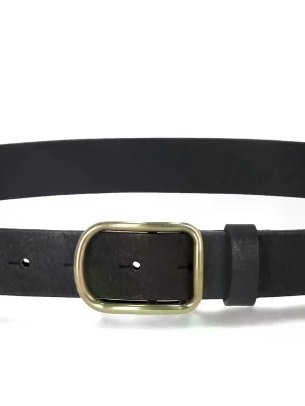 FORTELA Leather Belt