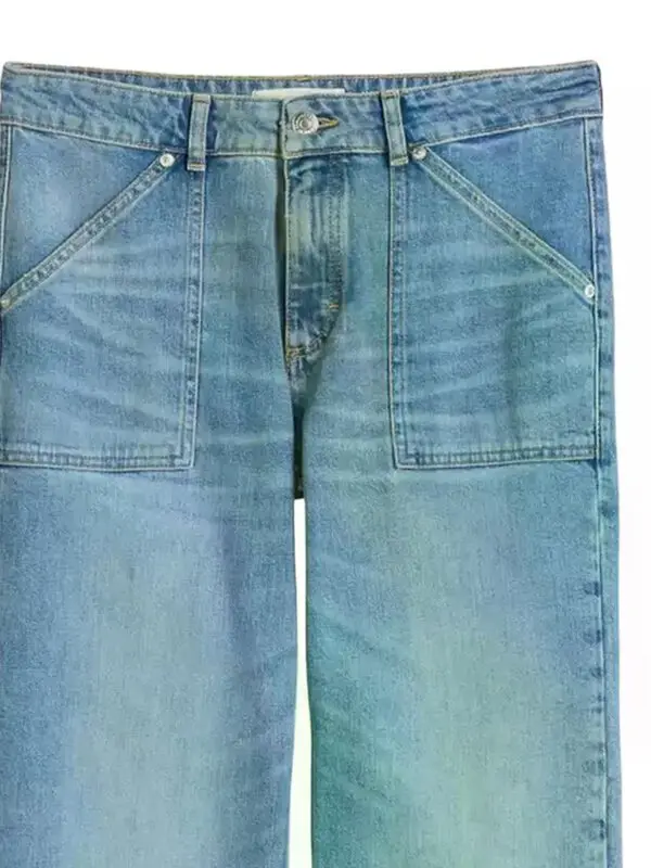 Marc O'polo Patch-pocket Jeans