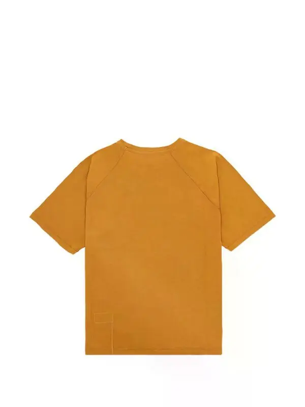 FORTELA Chest-patch T-shirt