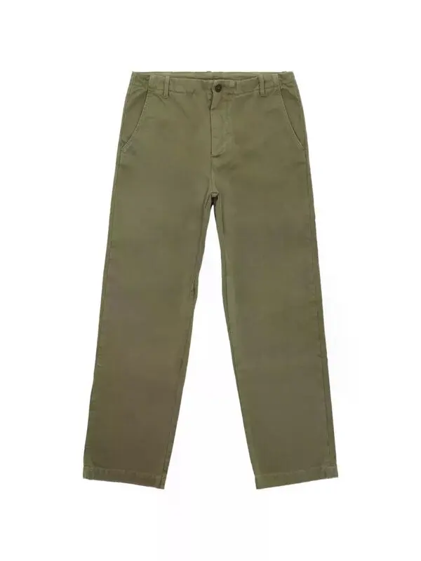 FORTELA Hector Trousers - Green
