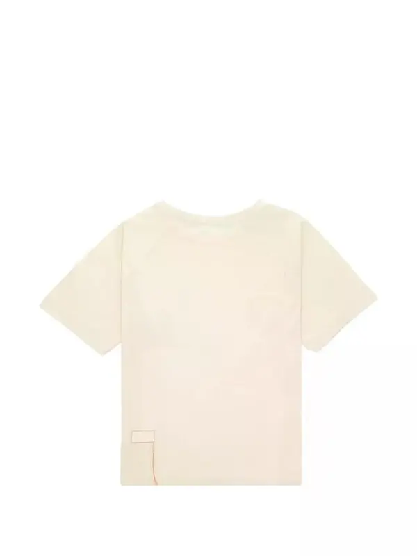 FORTELA Vermont Patch-pocket T-shirt