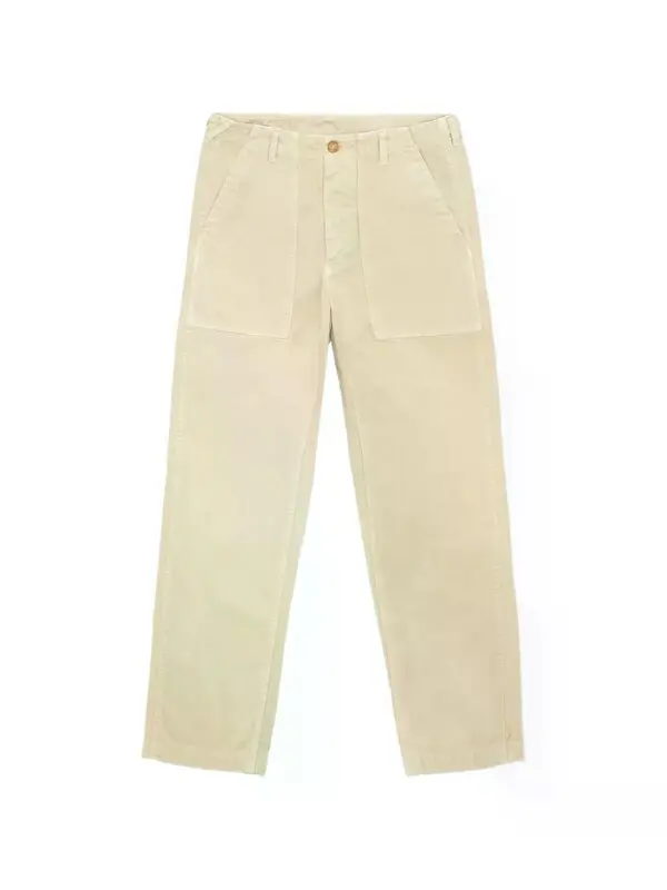 FORTELA Fatigue Trousers - Neutrals