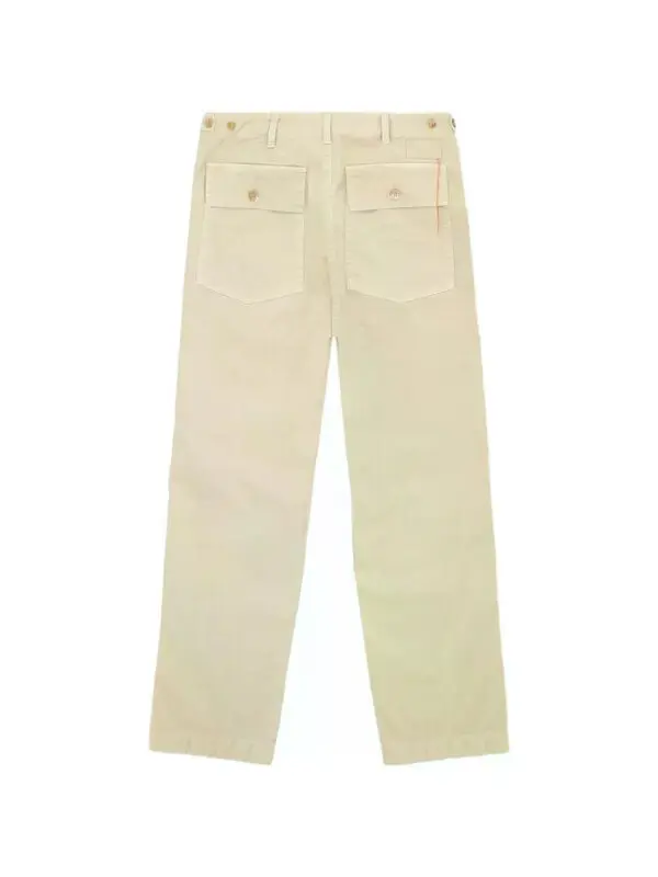FORTELA Fatigue Trousers - Neutrals