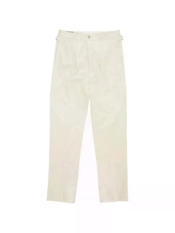 FORTELA Oklahoma Cotton Trousers