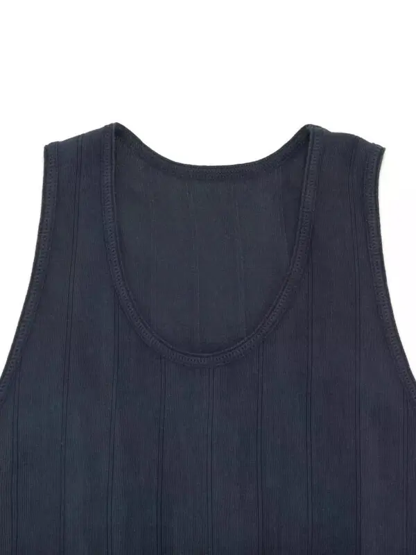 FORTELA Dylan Rib Tank Top