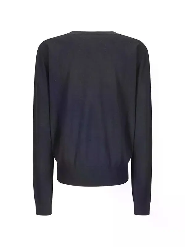 Extreme Cashmere Nº467 Collin Top - Black