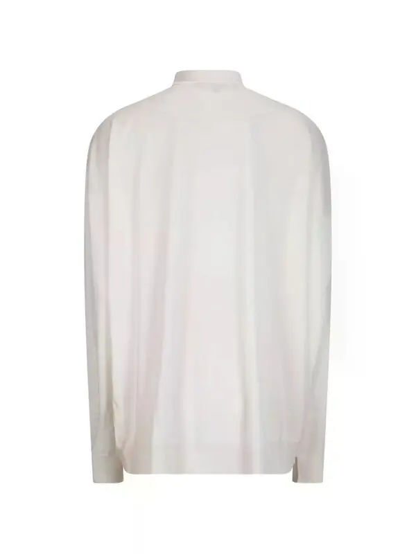 Sofie D'hoore V-neck Wool Cardigan