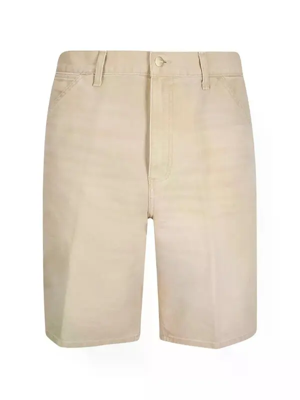 Carhartt Work In Progress Single Knee Shorts