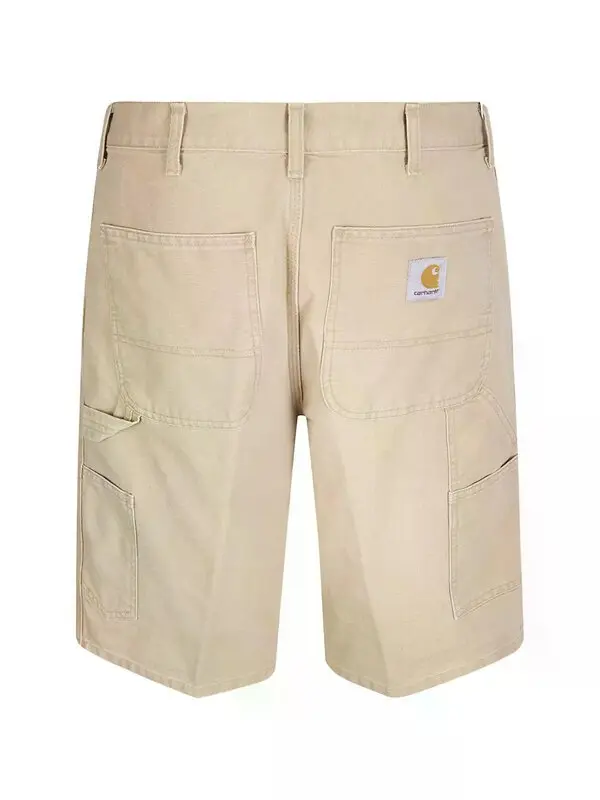 Carhartt Work In Progress Single Knee Shorts