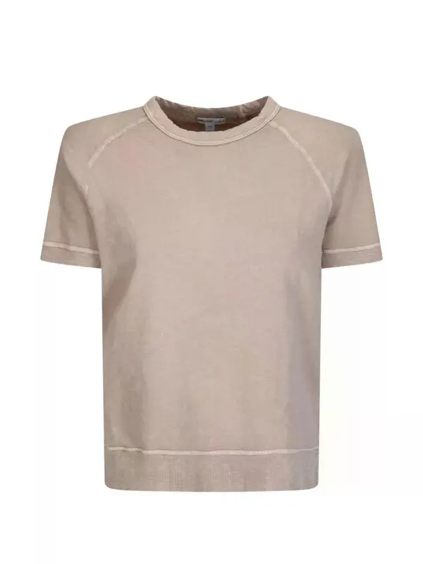 JAMES PERSE Raglan-sleeved T-shirt