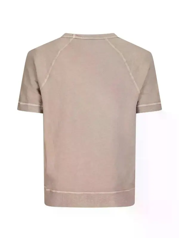 JAMES PERSE Raglan-sleeved T-shirt