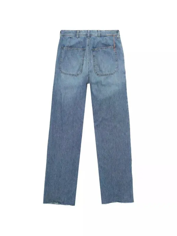 FORTELA Cotton Jeans