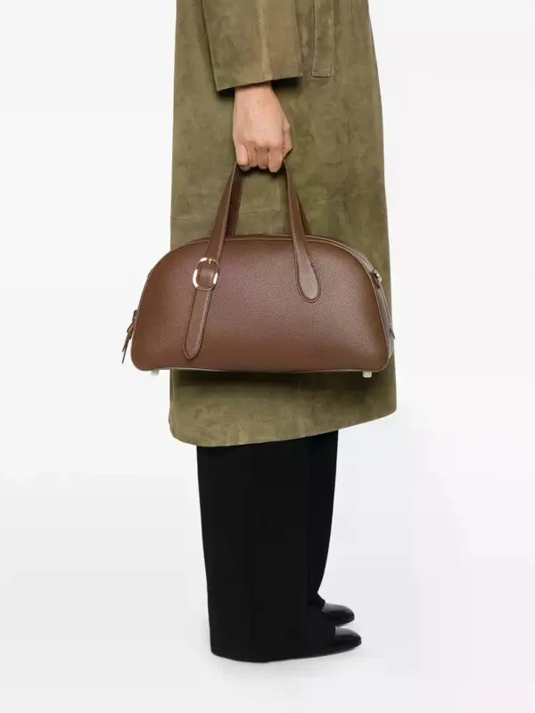 Cafuné Asra Tote Bag