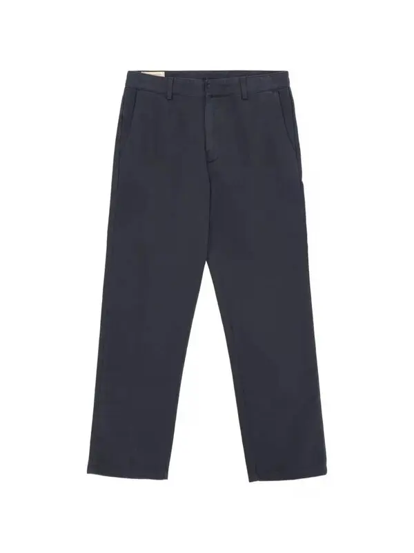 FORTELA Cotton Trousers