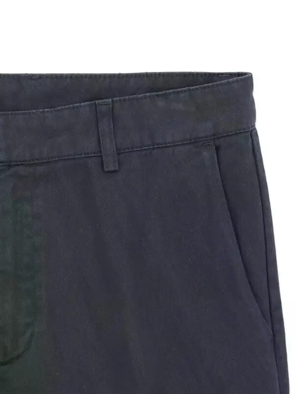 FORTELA Cotton Trousers