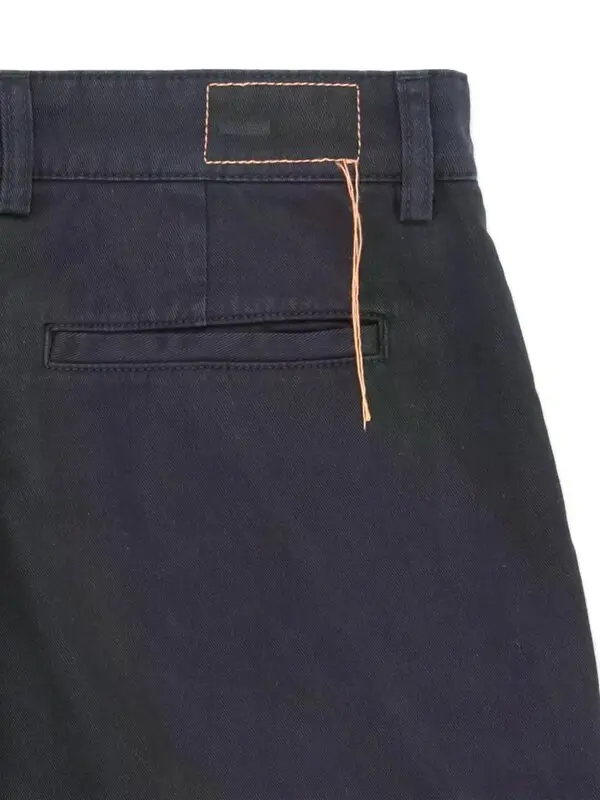 FORTELA Cotton Trousers