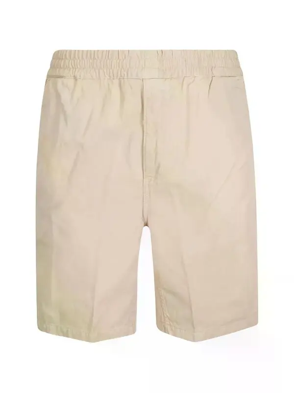 Carhartt Work In Progress Flint Bermuda Shorts