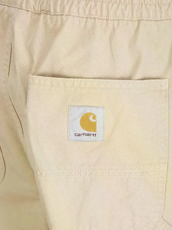 Carhartt Work In Progress Flint Bermuda Shorts