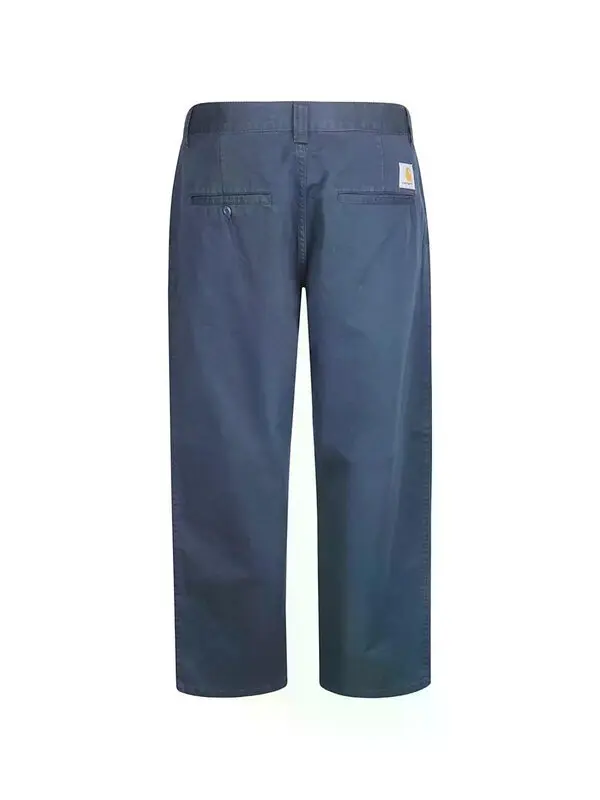 Carhartt Work In Progress Brady Trousers