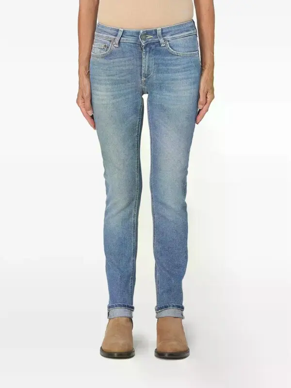 DONDUP Monroe Jeans