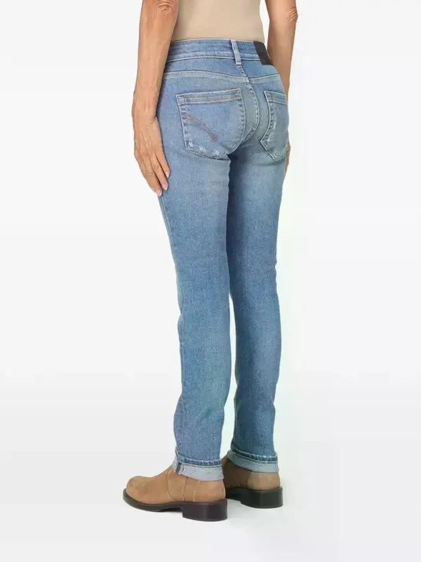 DONDUP Monroe Jeans