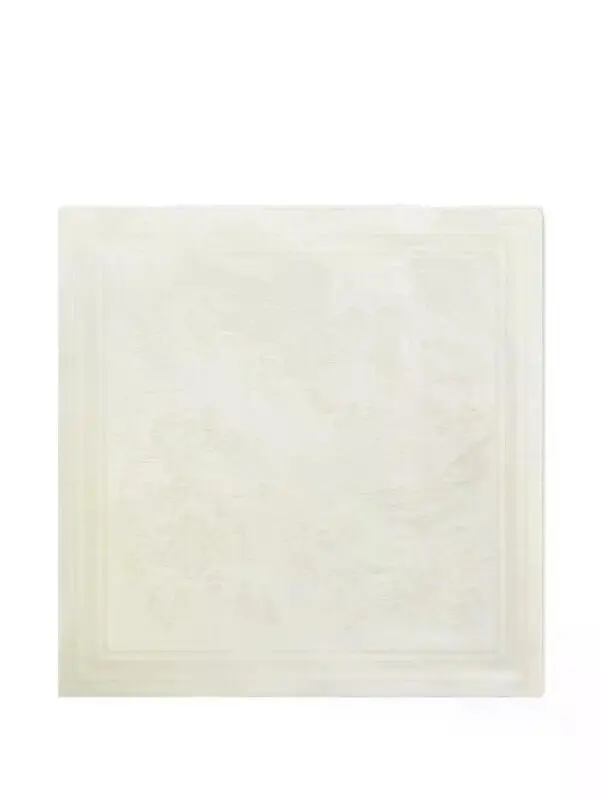 Shanghai Tang Tang Scarf - Neutrals