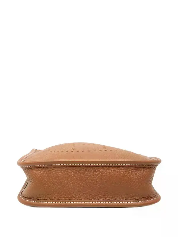 Hermès Evelyne 16 Tpm Crossbody Bag - Brown